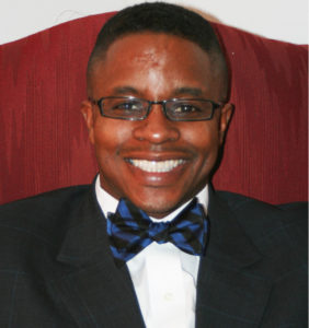 Reverend Karl Brower to Deliver Invocation for AVB2016 – Virginia ...