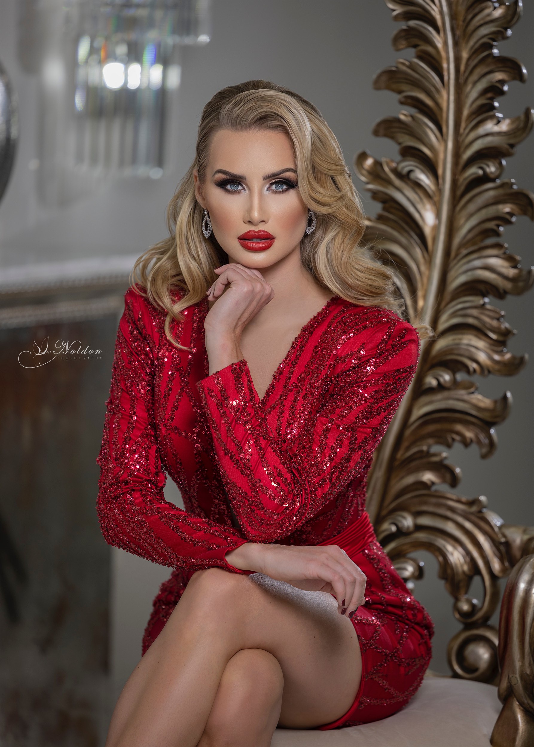 AVB2024 is DELIGHTED to announce Mrs. Mona Moumen with raMOna Designs ...